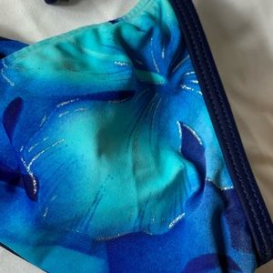 Beach Native | Swim | Sz 4 Jrs 2 Pc Beach Native Beach Native Bikini ...